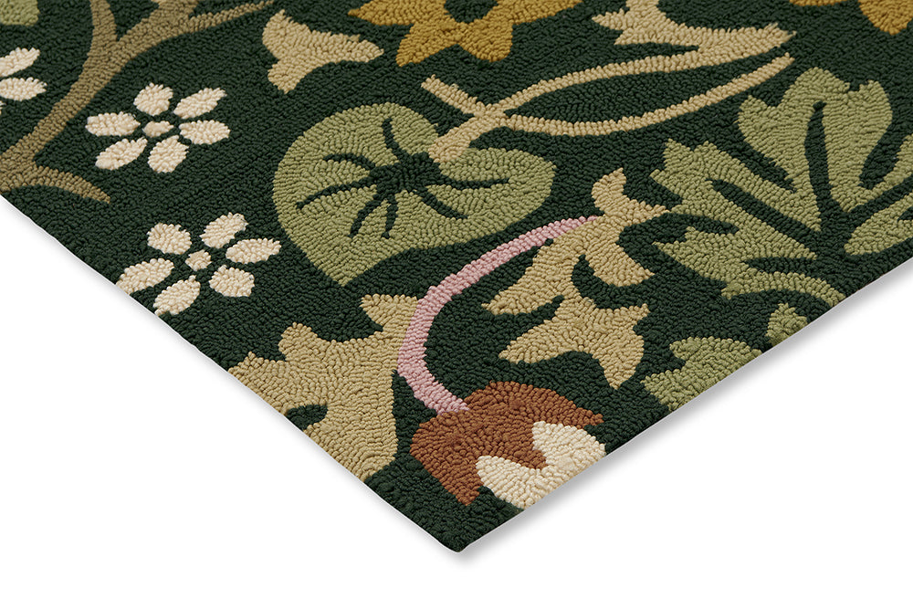 MW-507 : Tapis MORRIS & CO intérieur / extérieur – Tapis du Monde